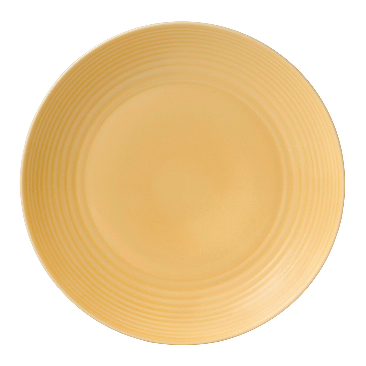 Royal Doulton Gordon Ramsay Maze Buttermilk Dinner Plate by Royal ...