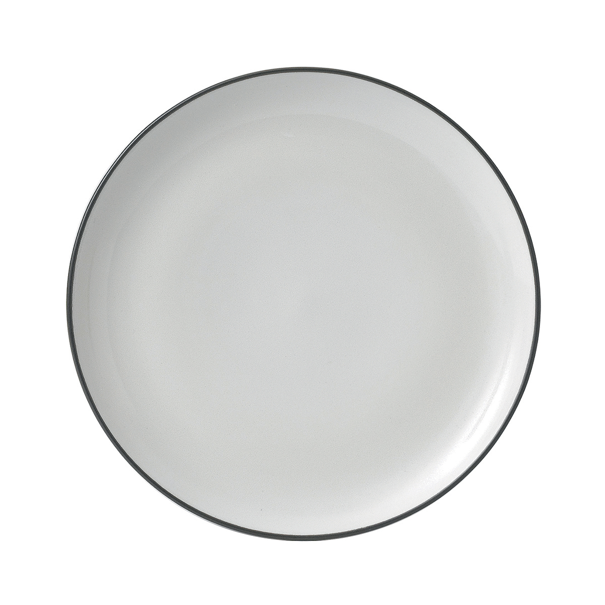 Royal Doulton Gordon Ramsay Bread Street White Salad Plate by Royal ...