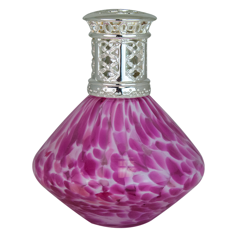 Scentier Fragrance Lamps Pink Leopard Scentier Fragrance Lamp-The Lamp ...
