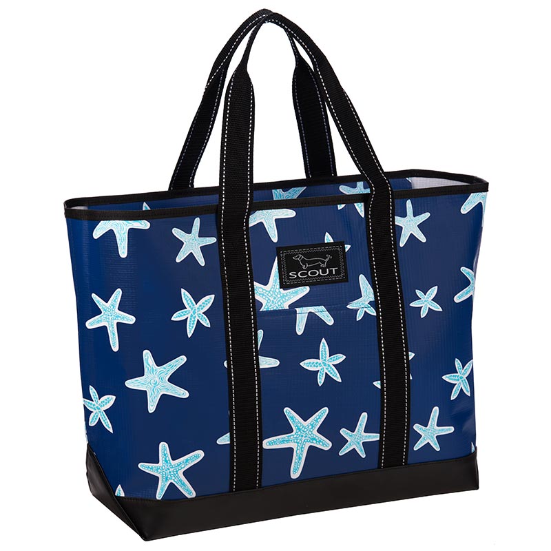 SCOUT Bags Scout Bags Beach Bum Fish Upon a Star-The Lamp Stand