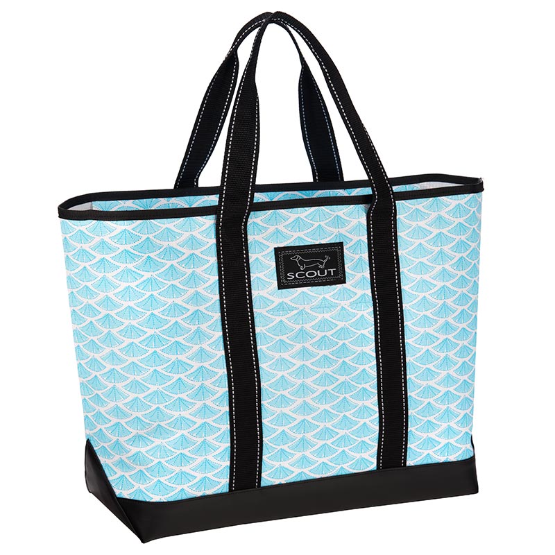 SCOUT Bags Scout Bags Beach Bum Swimfan-The Lamp Stand