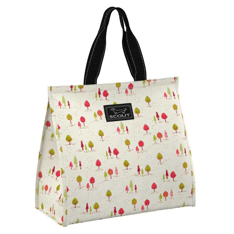 SCOUT Bags Scout Bags Thermal & Louise Run Forest Run-The Lamp Stand