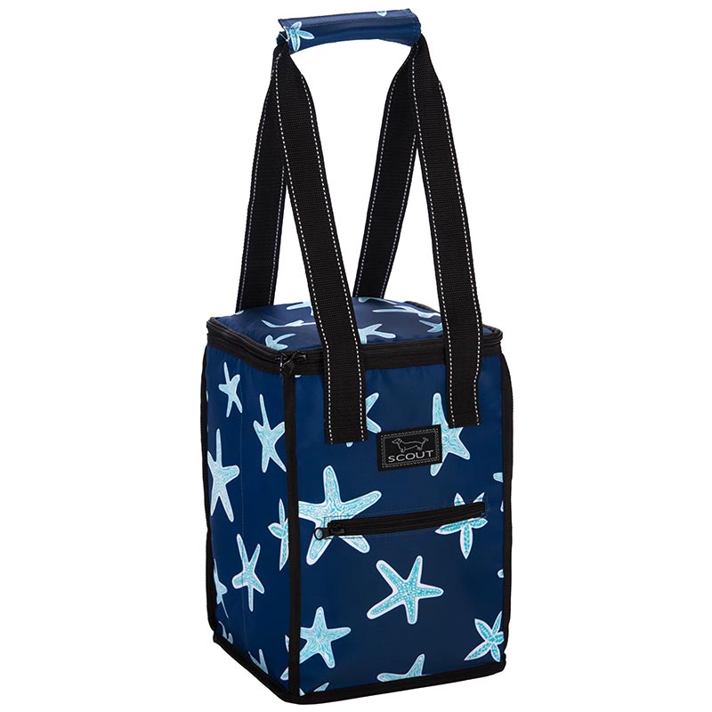 SCOUT Bags Scout Bags Pleasure Chest Fish Upon a Star-The Lamp Stand