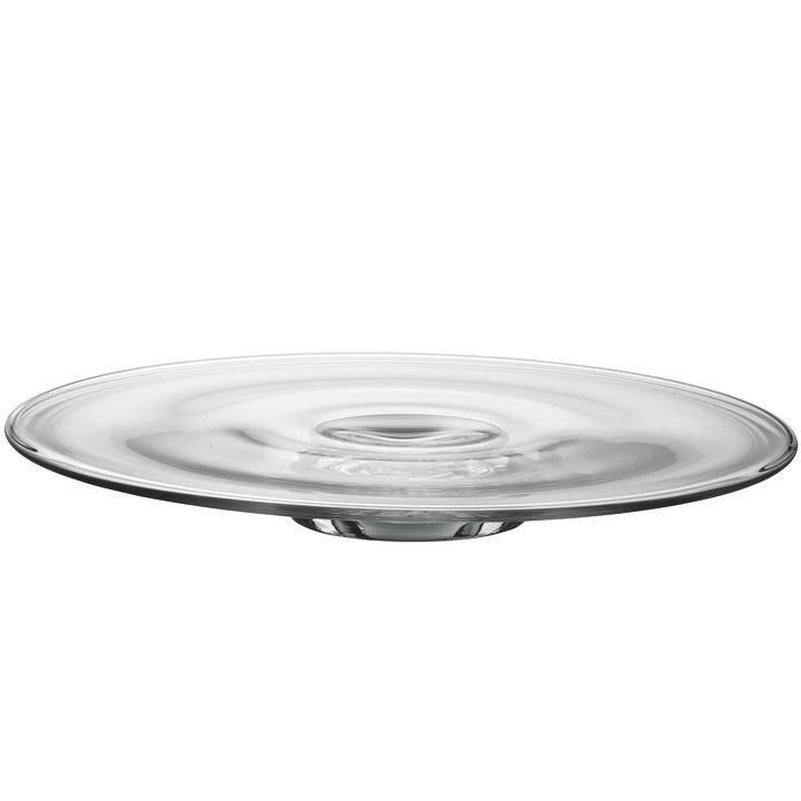 Simon Pearce Revere Platter by Simon Pearce-The Lamp Stand