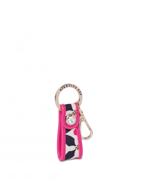 Spartina 449 Maritime Keychain by Spartina 449|The Lamp Stand