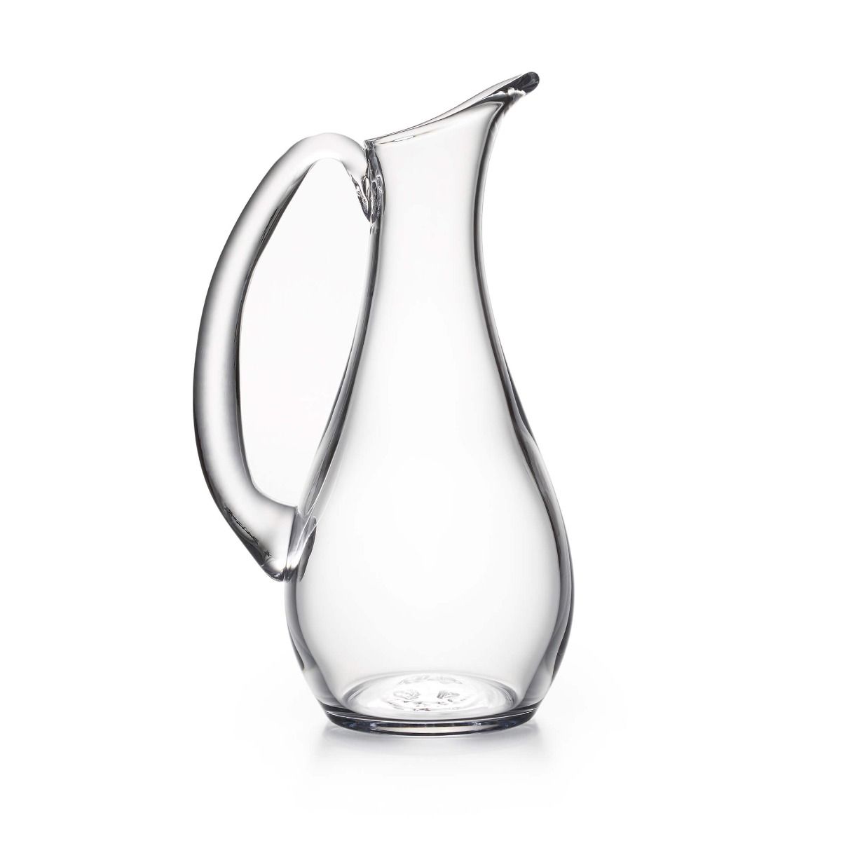 Simon Pearce Woodstock Quartino Pitcher by Simon Pearce - Special Order ...