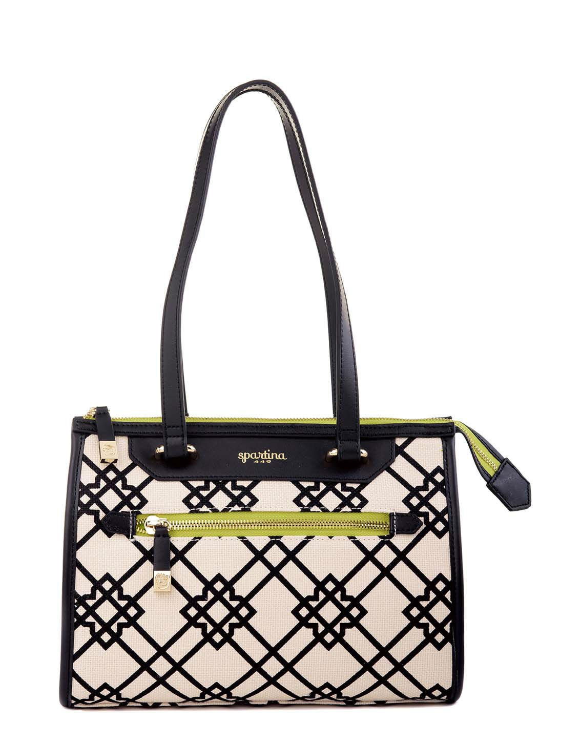 Spartina 449 Seven Oaks Bella Shoulder by Spartina 449-The Lamp Stand