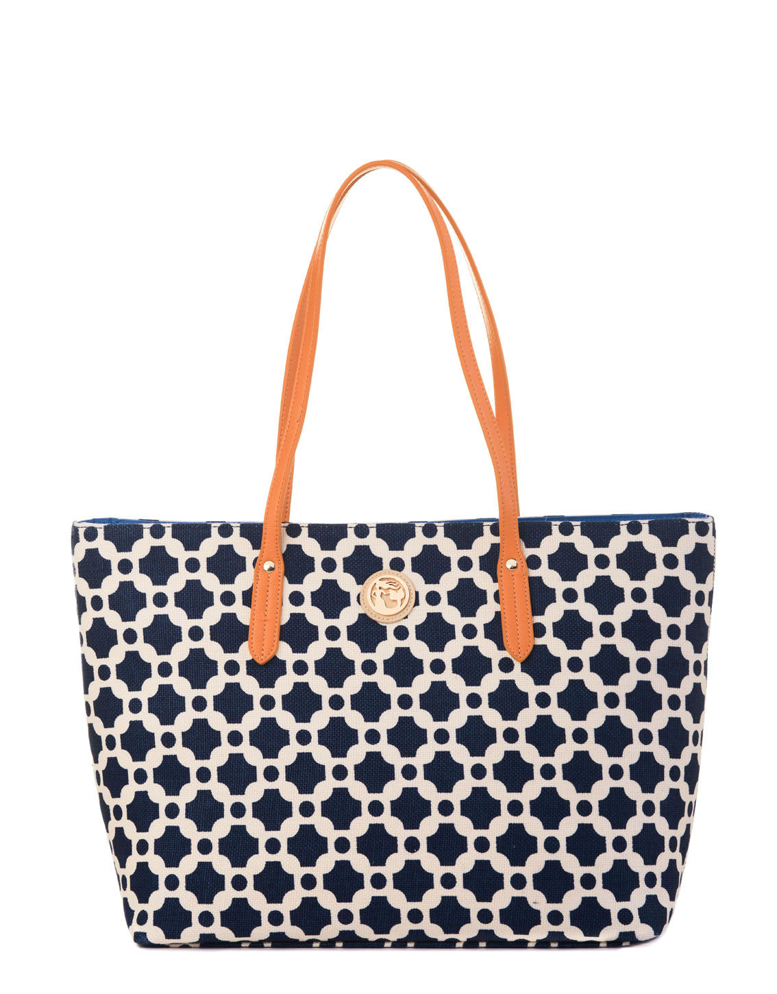 Spartina 449 May River Shopper Tote by Spartina 449-The Lamp Stand