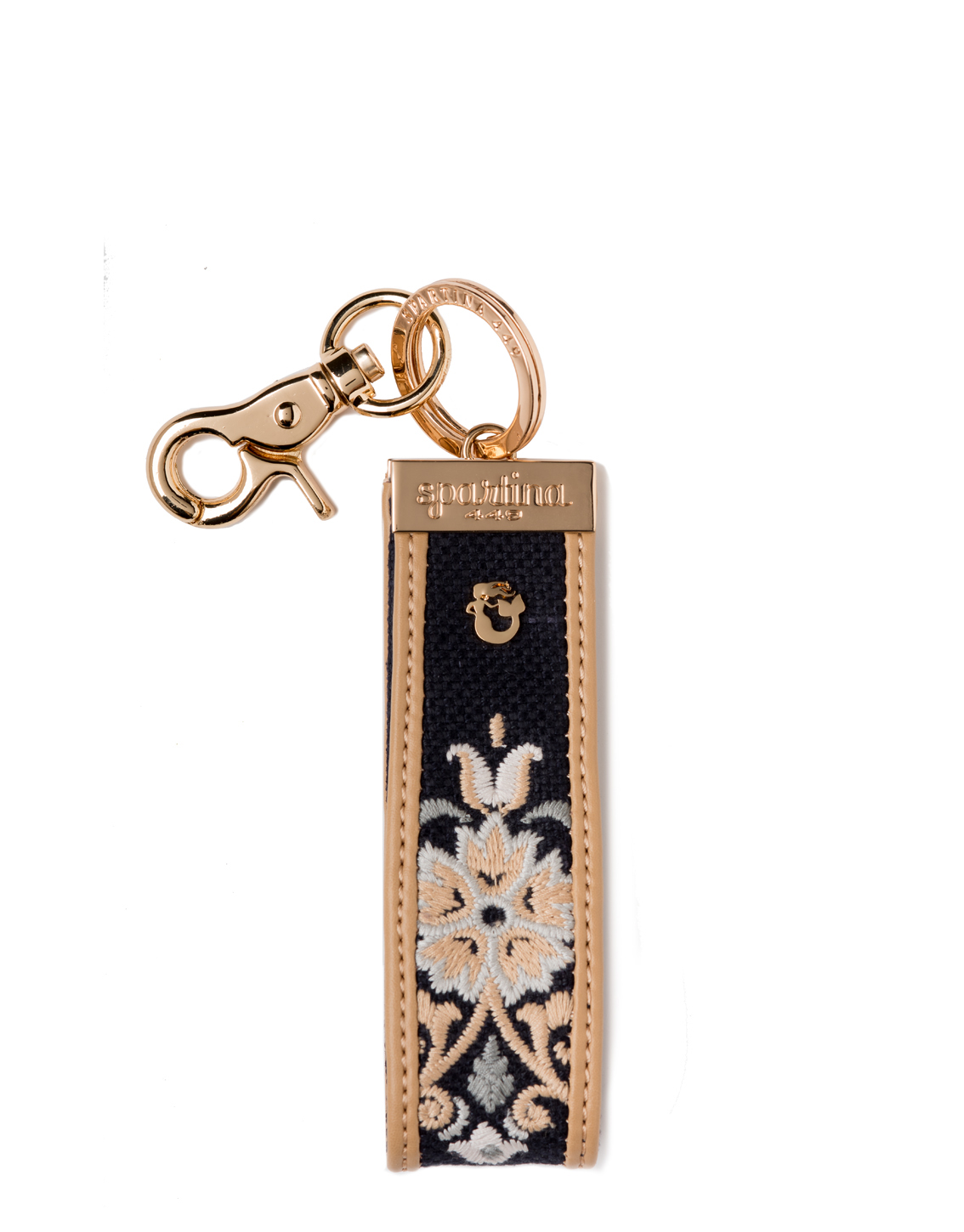 Spartina 449 Mulberry Grove Grab-n-Go Keychain by Spartina 449-The Lamp ...