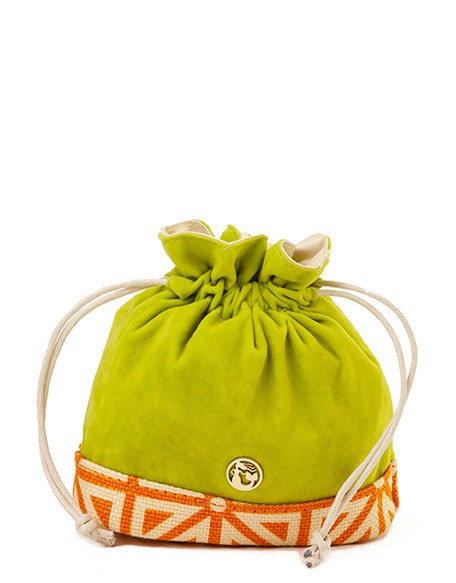 Spartina 449 Prestwick Keepsake Drawstring - Spartina 449-The Lamp Stand
