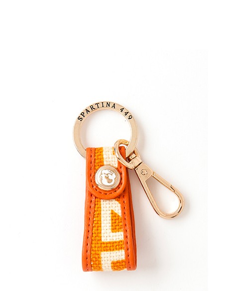 Spartina 449 Prestwick Keychain - Spartina 449-The Lamp Stand