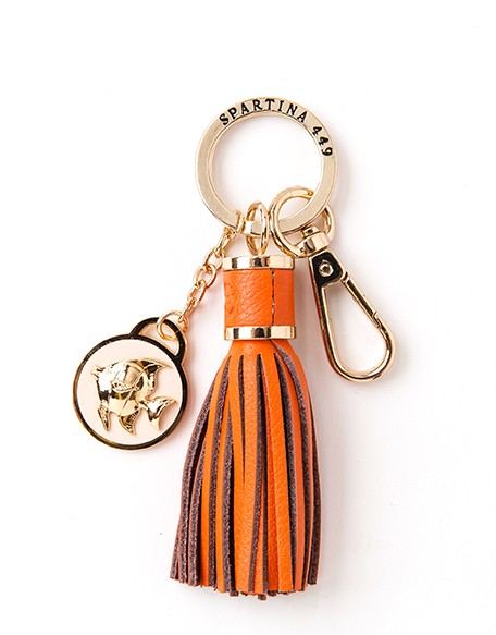 Spartina 449 Prestwick Yacht Club Fish Keychain - Spartina 449-The Lamp ...