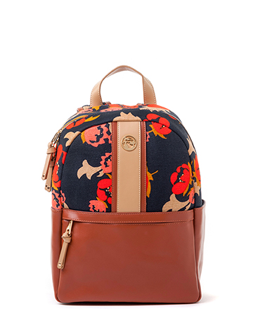 Spartina 449 Mary Lavinia Academy Backpack - Spartina 449-The Lamp Stand