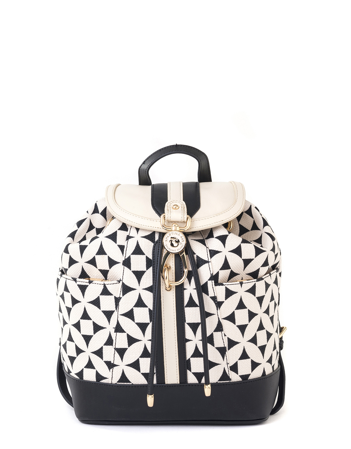 Spartina 449 Kiawah Classic Backpack by Spartina 449-The Lamp Stand