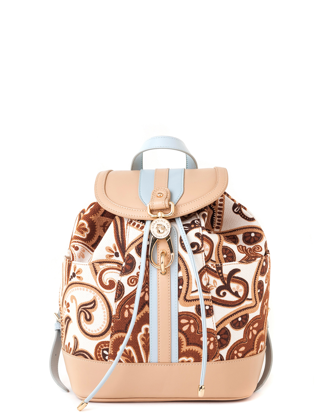 Spartina 449 St. Simons Classic Backpack by Spartina 449-The Lamp Stand