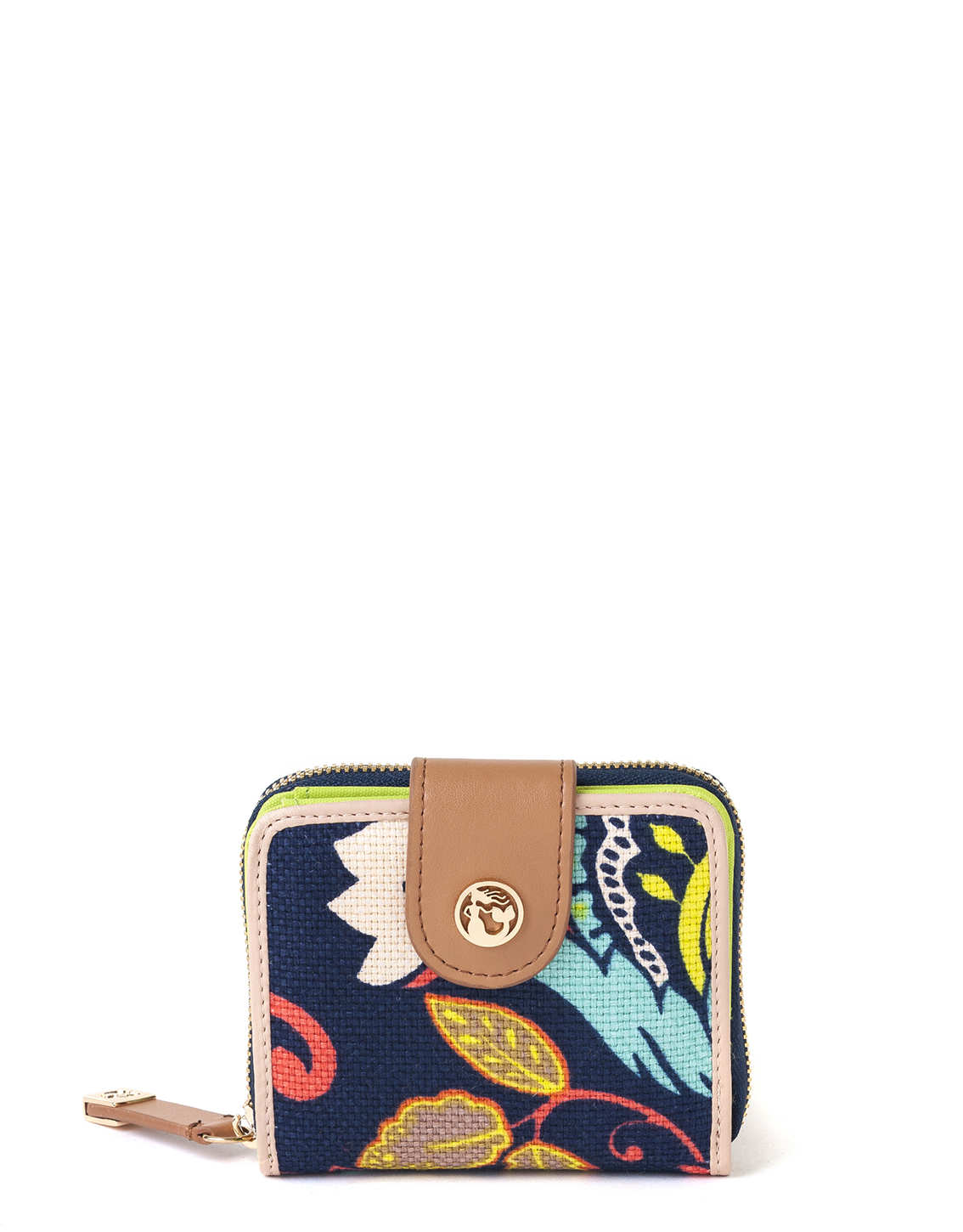 Spartina 449 Amelia French Wallet by Spartina 449-The Lamp Stand