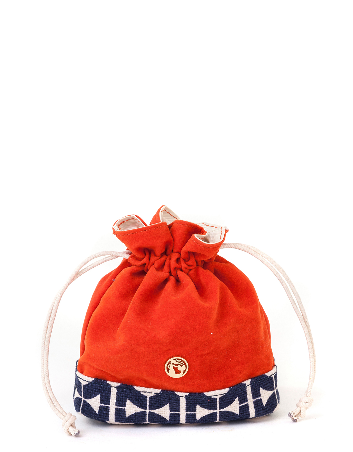 Spartina 449 Hilton Head Keepsake Drawstring by Spartina 449-The Lamp Stand