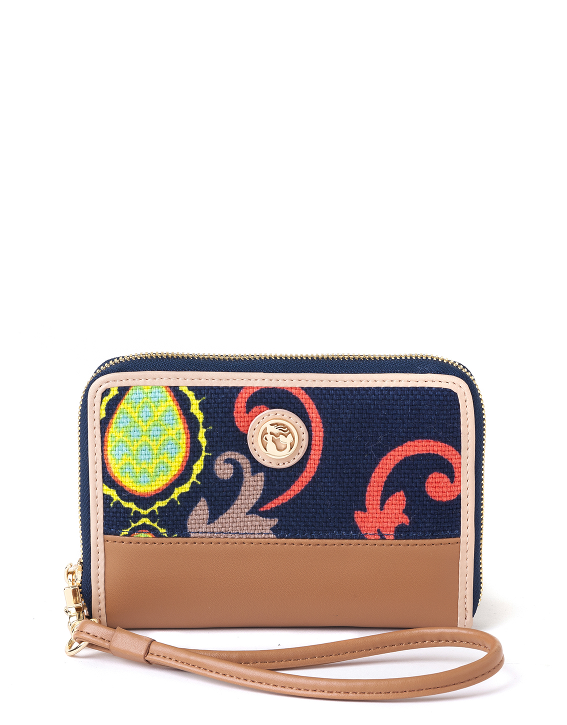 Spartina 449 Amelia Phone Wrist Wallet by Spartina 449-The Lamp Stand