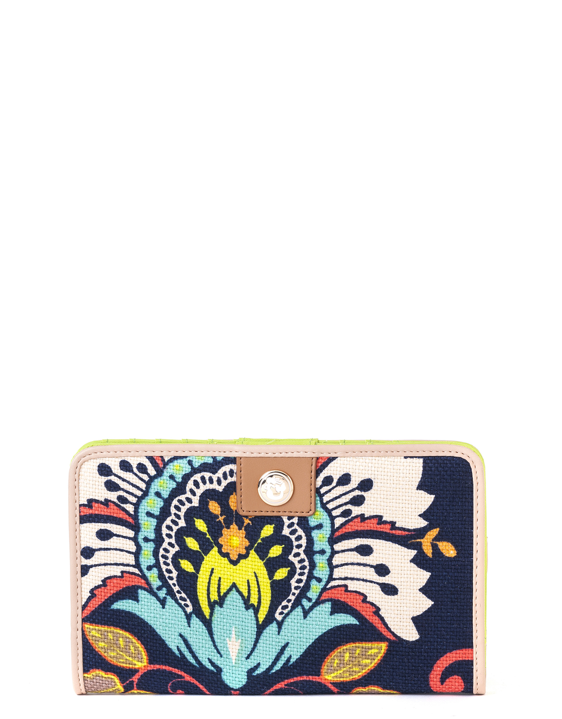 Spartina 449 Amelia Snap Wallet by Spartina 449-The Lamp Stand