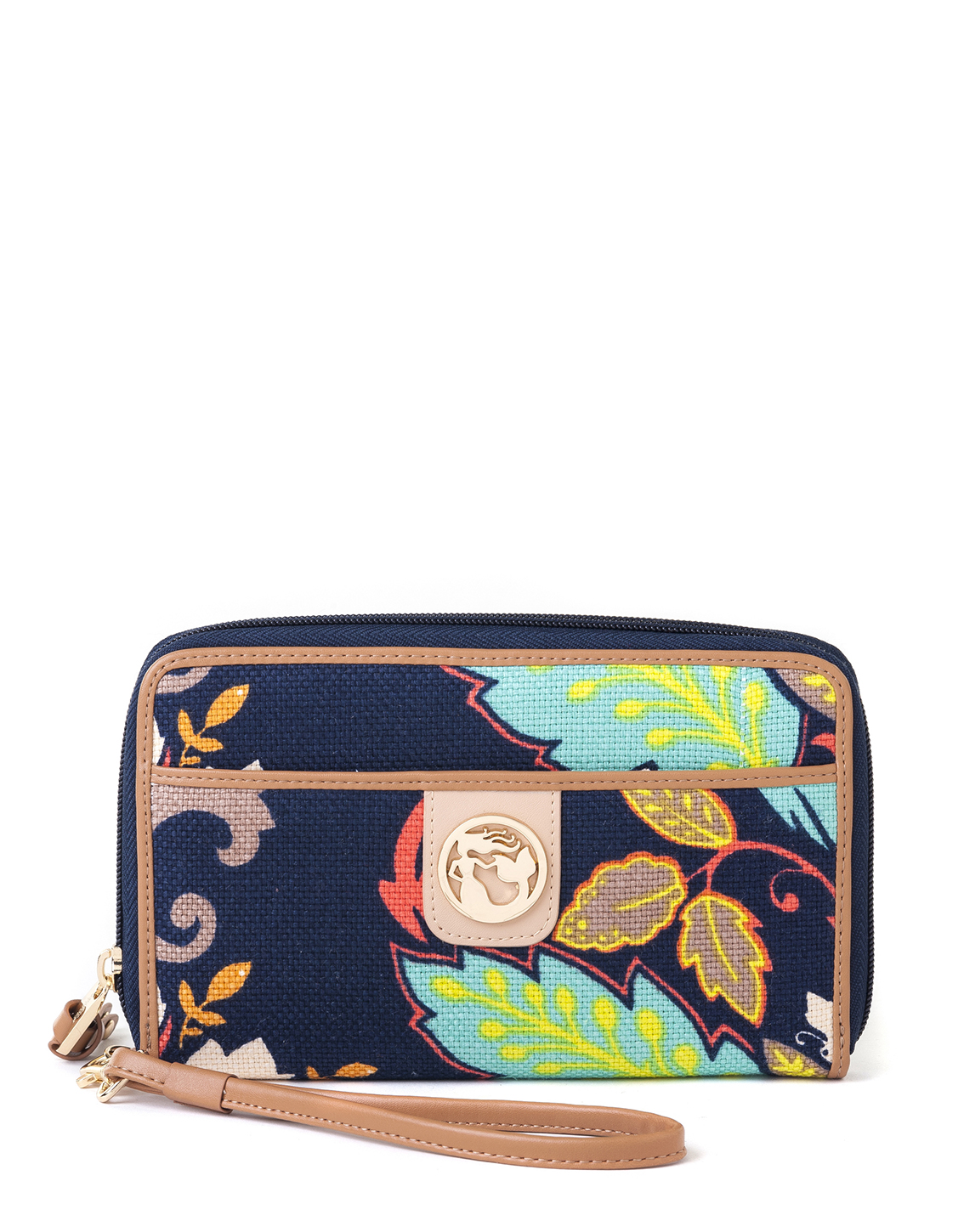 Spartina 449 TEMPORARILY OUT OF STOCK - Amelia Wrist Wallet by Spartina ...