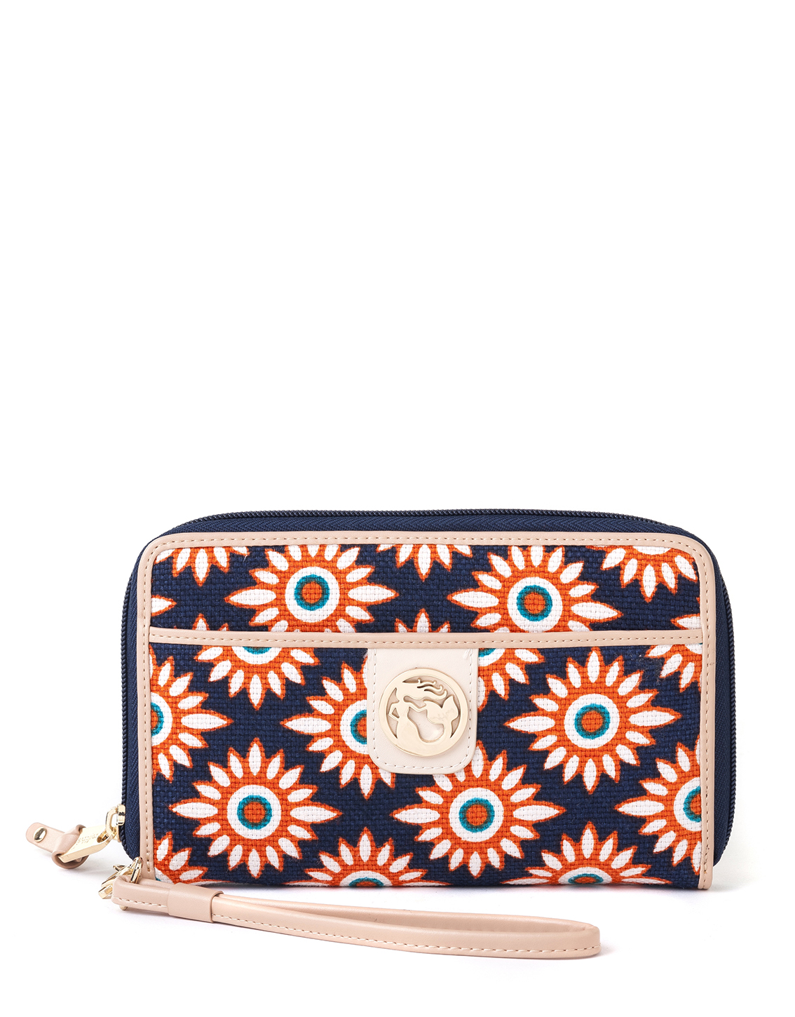 Spartina 449 Tybee Wrist Wallet by Spartina 449-The Lamp Stand