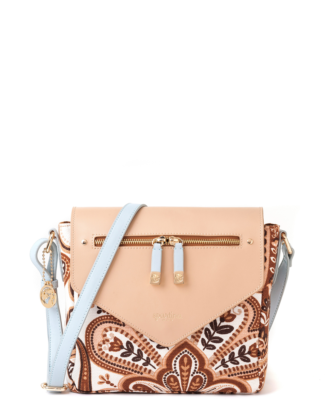 Spartina 449 St. Simons Pocket Hipster by Spartina 449-The Lamp Stand