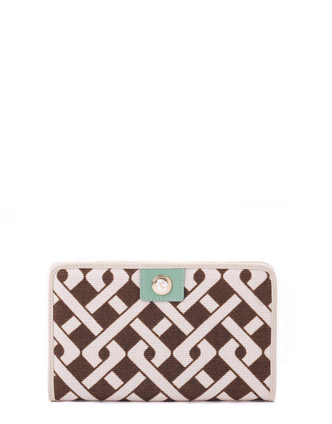 Spartina 449 Madison Snap Wallet by Spartina 449-The Lamp Stand