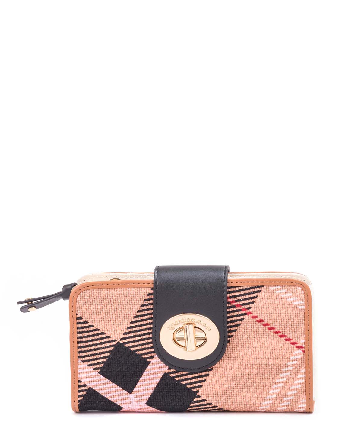 Spartina 449 Telfair Turn-Key Wallet by Spartina 449-The Lamp Stand