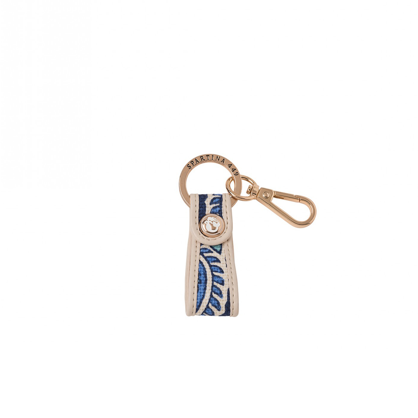 Spartina 449 Boheme Keychain by Spartina 449-The Lamp Stand