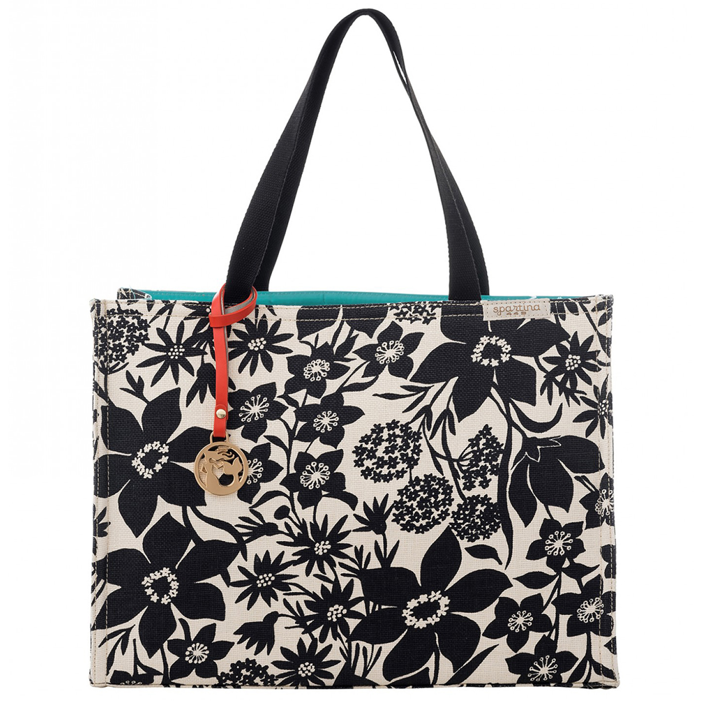 Spartina 449 Privateer Market Tote by Spartina 449-The Lamp Stand