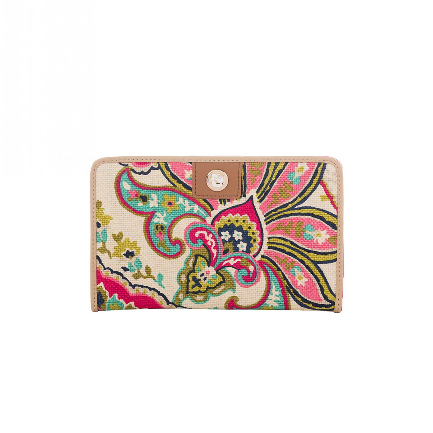 Spartina 449 Salt Meadow Snap Wallet by Spartina 449-The Lamp Stand