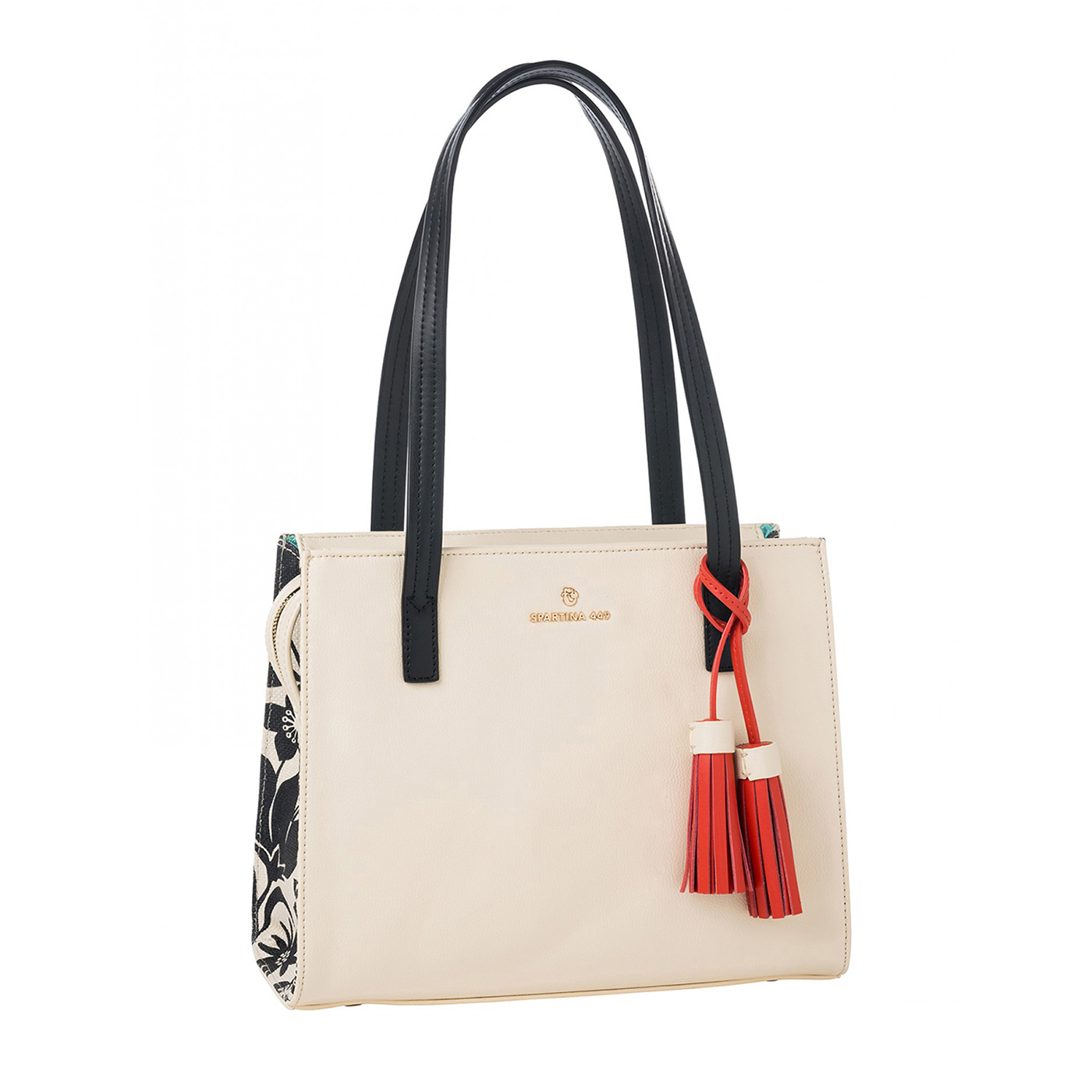 Spartina 449 Privateer Romy Tote by Spartina 449-The Lamp Stand