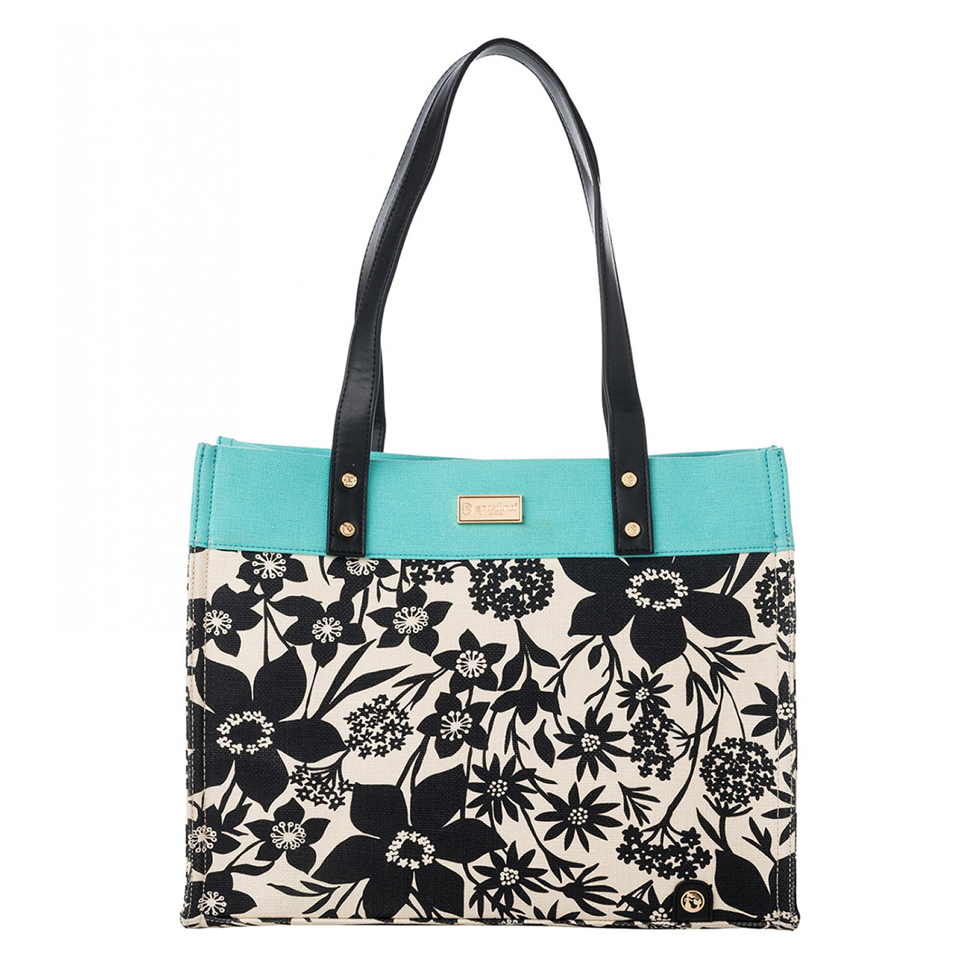 Spartina 449 Privateer AKA Monogram Excursion Tote by Spartina 449-The ...