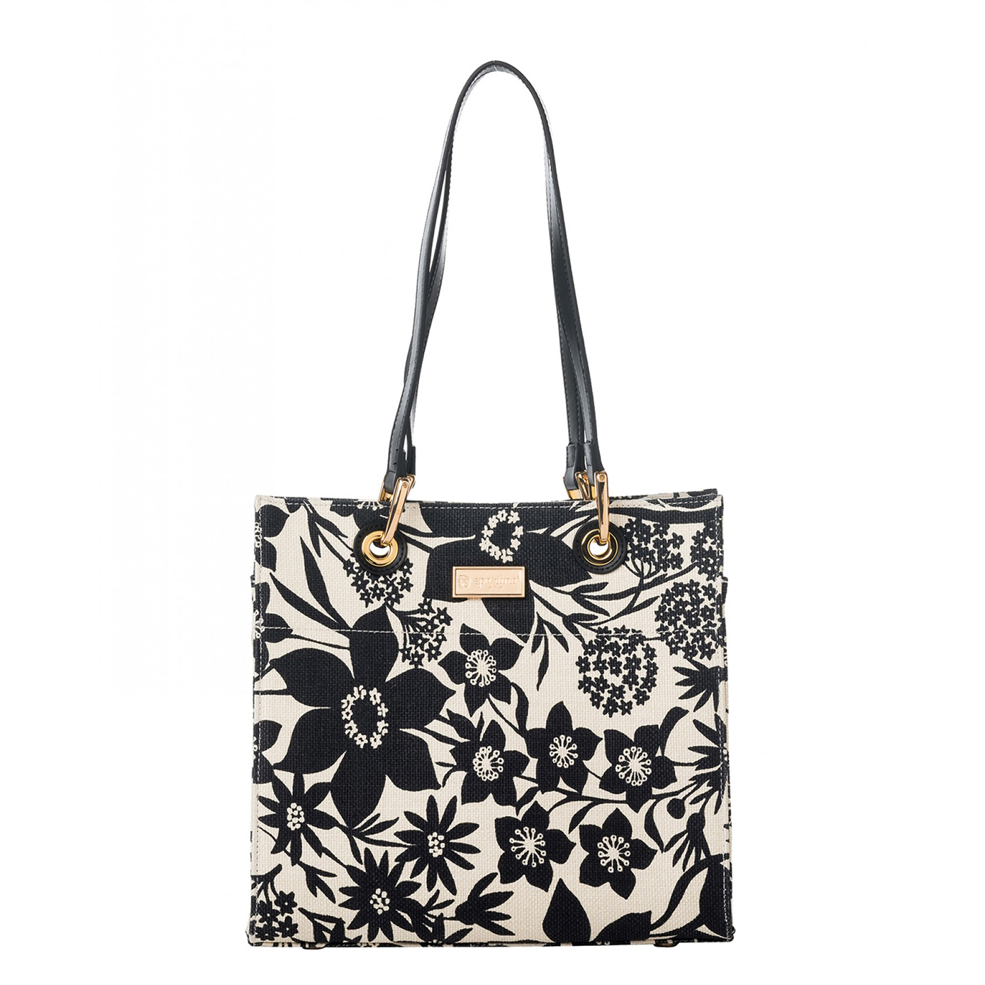 Spartina 449 Privateer AKA Monogram Refined Tote by Spartina 449-The ...