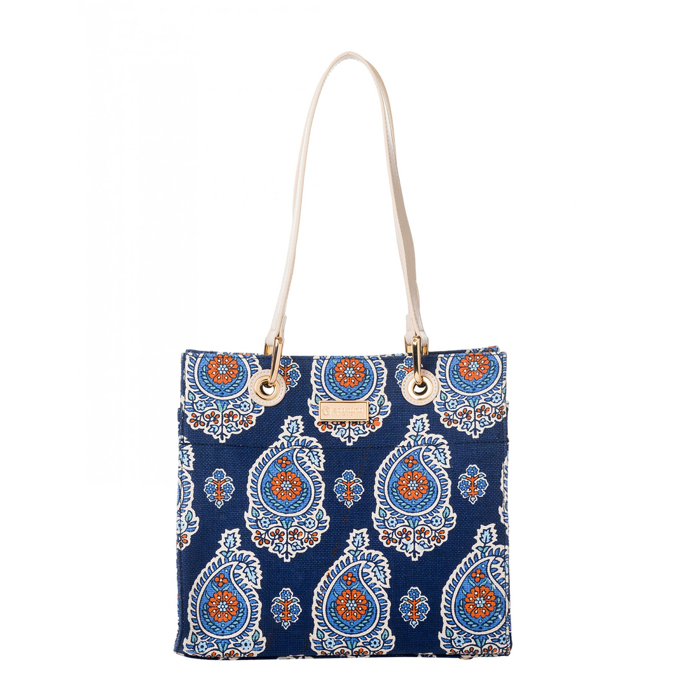 Spartina 449 Boheme AKA Monogram Refined Tote by Spartina 449-The Lamp ...