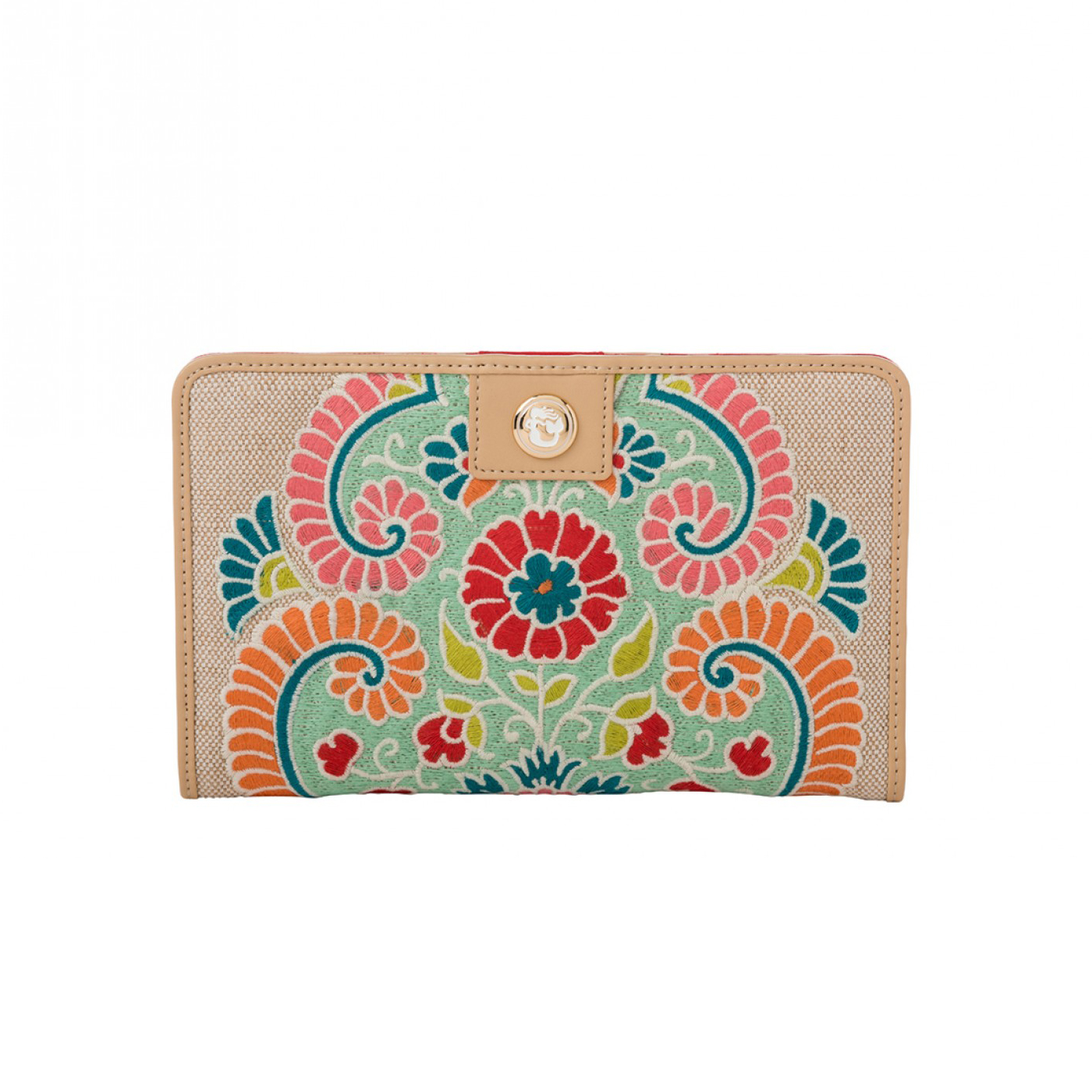 Spartina 449 Dulce Snap Wallet by Spartina 449-The Lamp Stand