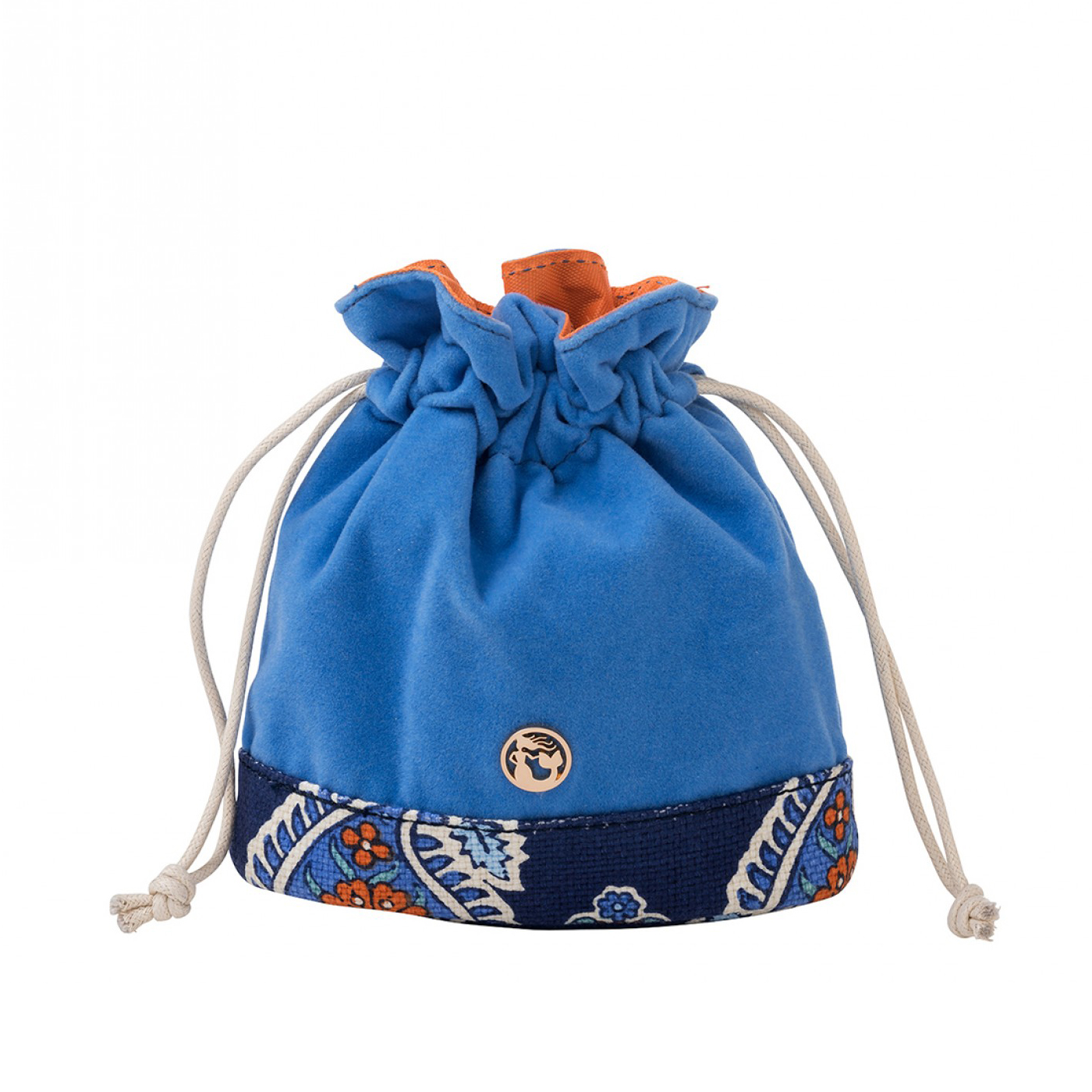 Spartina 449 Boheme Keepsake Drawstring by Spartina 449-The Lamp Stand
