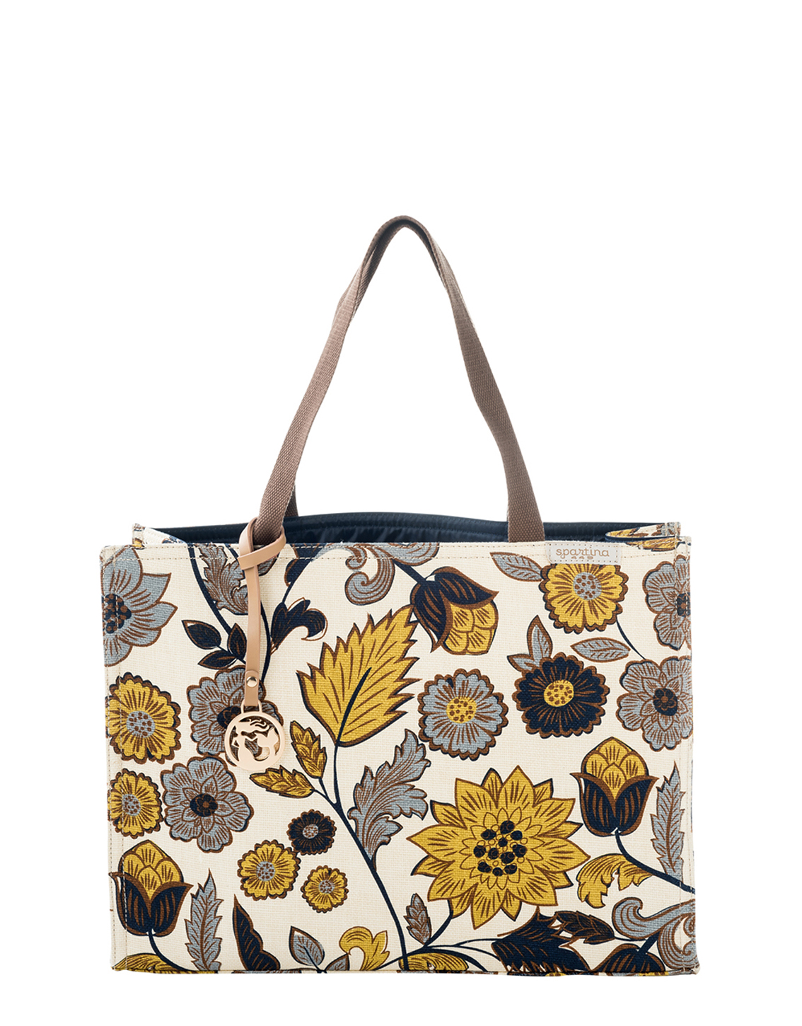 Spartina 449 Yemaya Market Tote by Spartina 449-The Lamp Stand