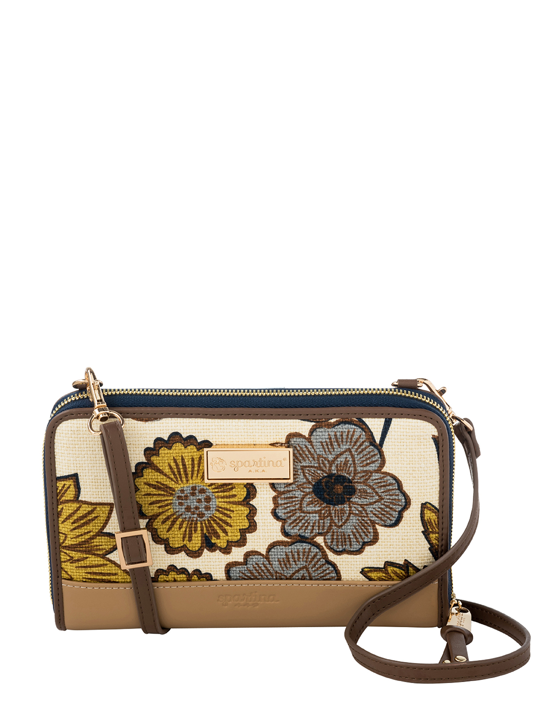 Spartina 449 Yemaya AKA Monogram All-in-One Hipster by Spartina 449-The ...