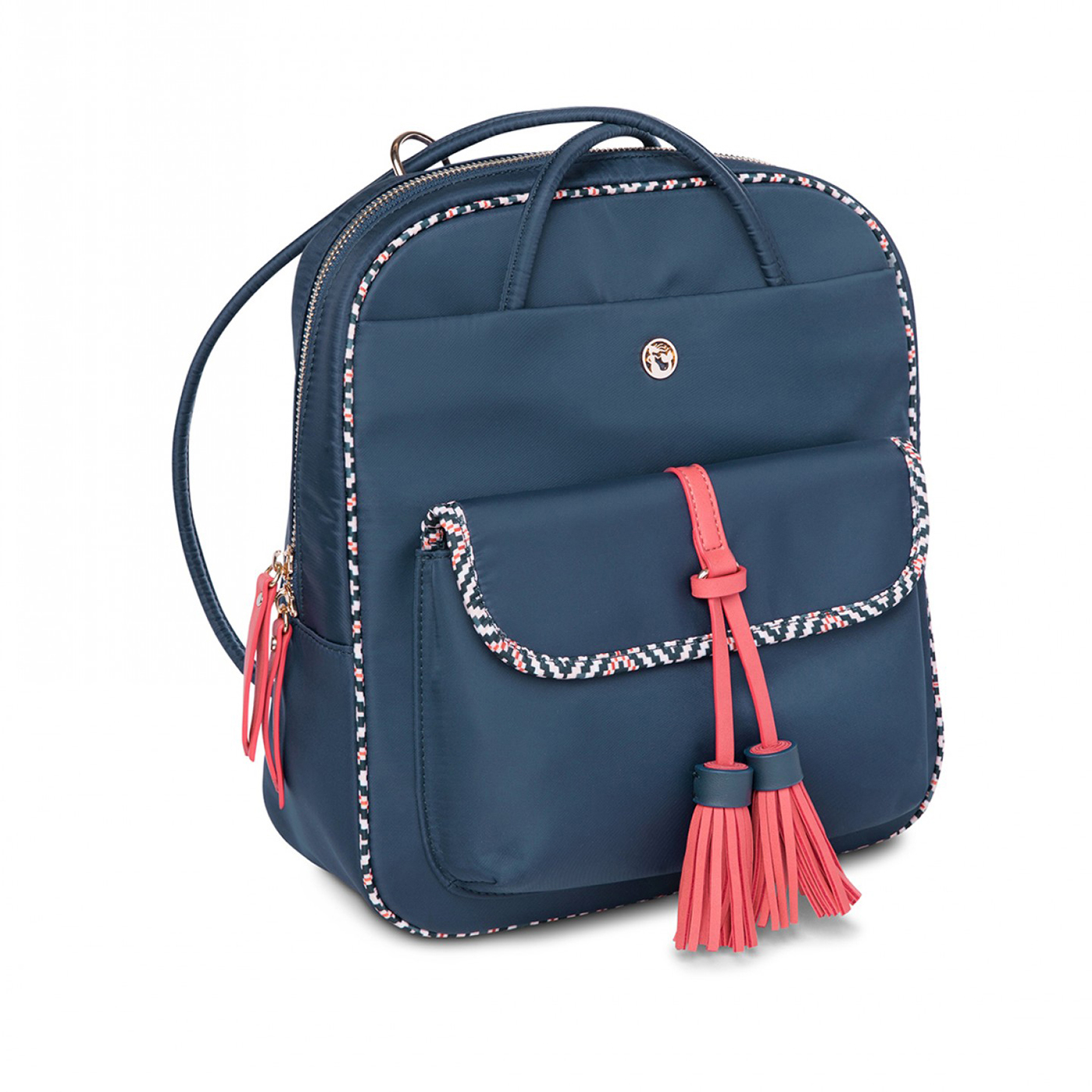 Spartina 449 Armada Solid Convertible Backpack by Spartina 449-The Lamp ...