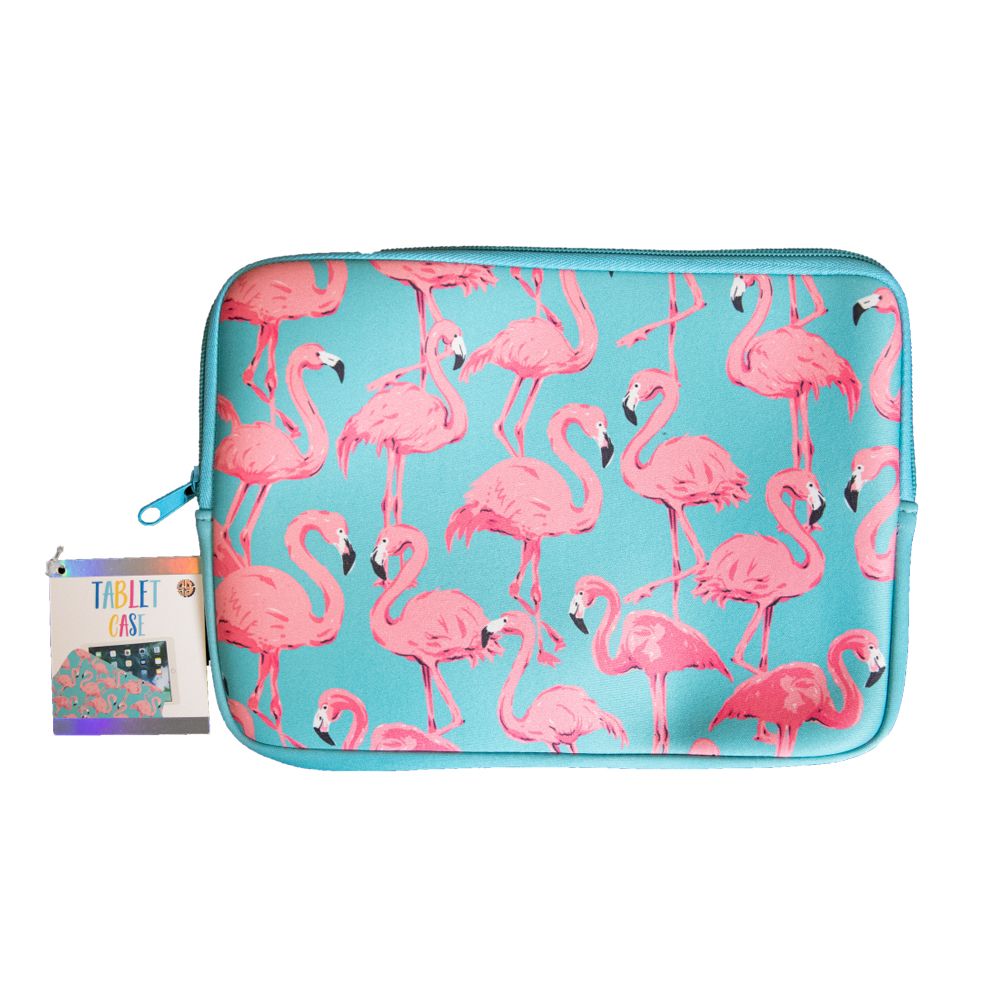 Simply Southern Accessories Flamingo Tablet Case by Simply Southern-The ...