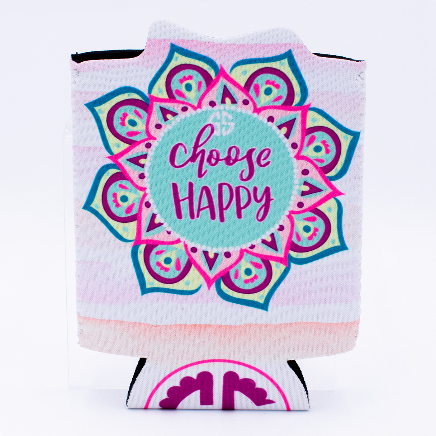 Simply Southern Happy Everyday Koozie by Simply Southern-The Lamp Stand