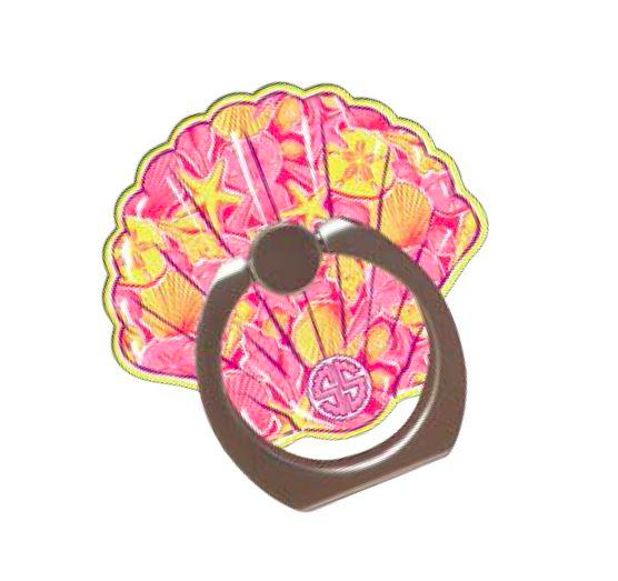 Simply Southern Shell Phone Pop by Simply Southern-The Lamp Stand