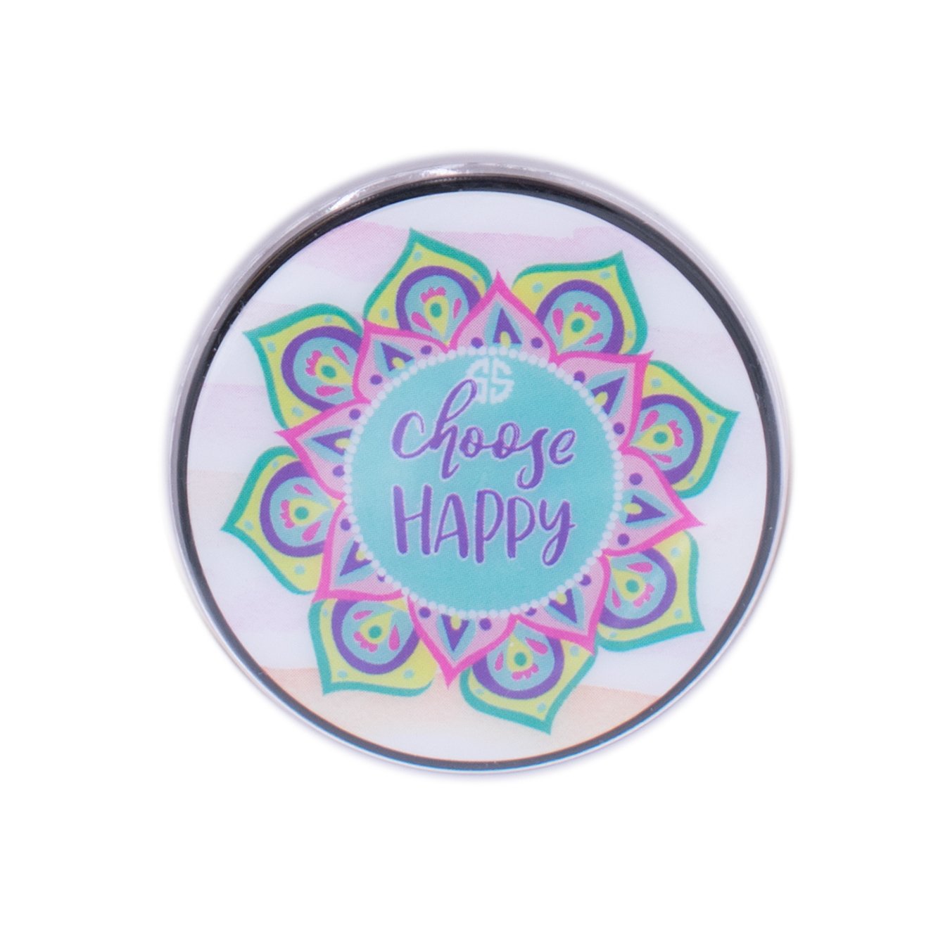 Simply Southern Accessories Choose Happy Spin Pop Universal Phone ...