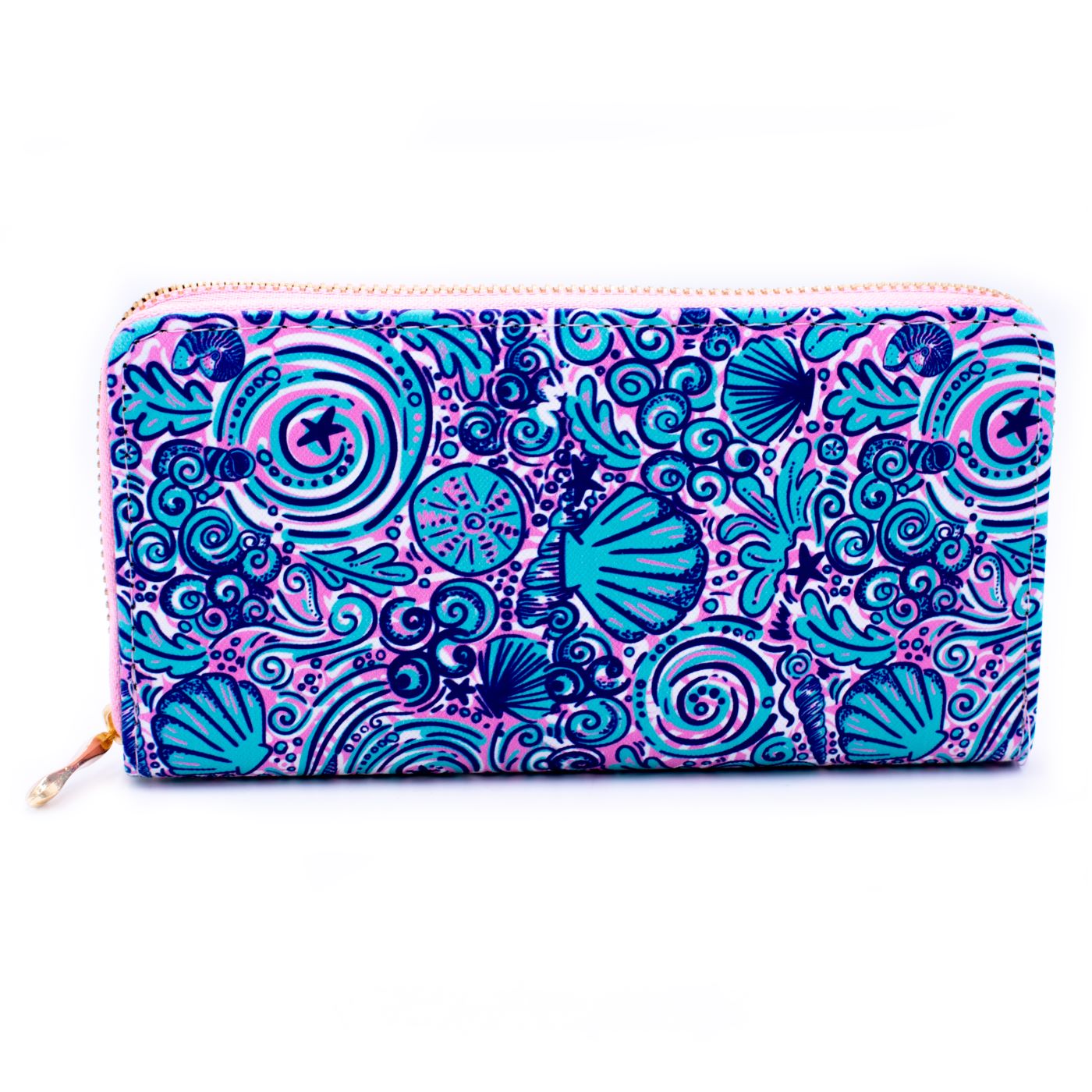 Simply Southern Accessories Swirly Wallet by Simply Southern-The Lamp Stand