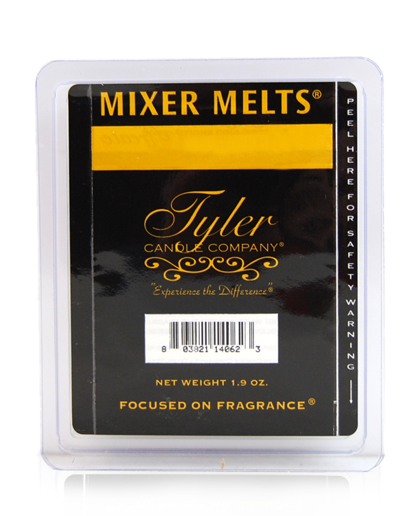 Tyler Candles Ira Jean Tyler Mixer Melt-The Lamp Stand