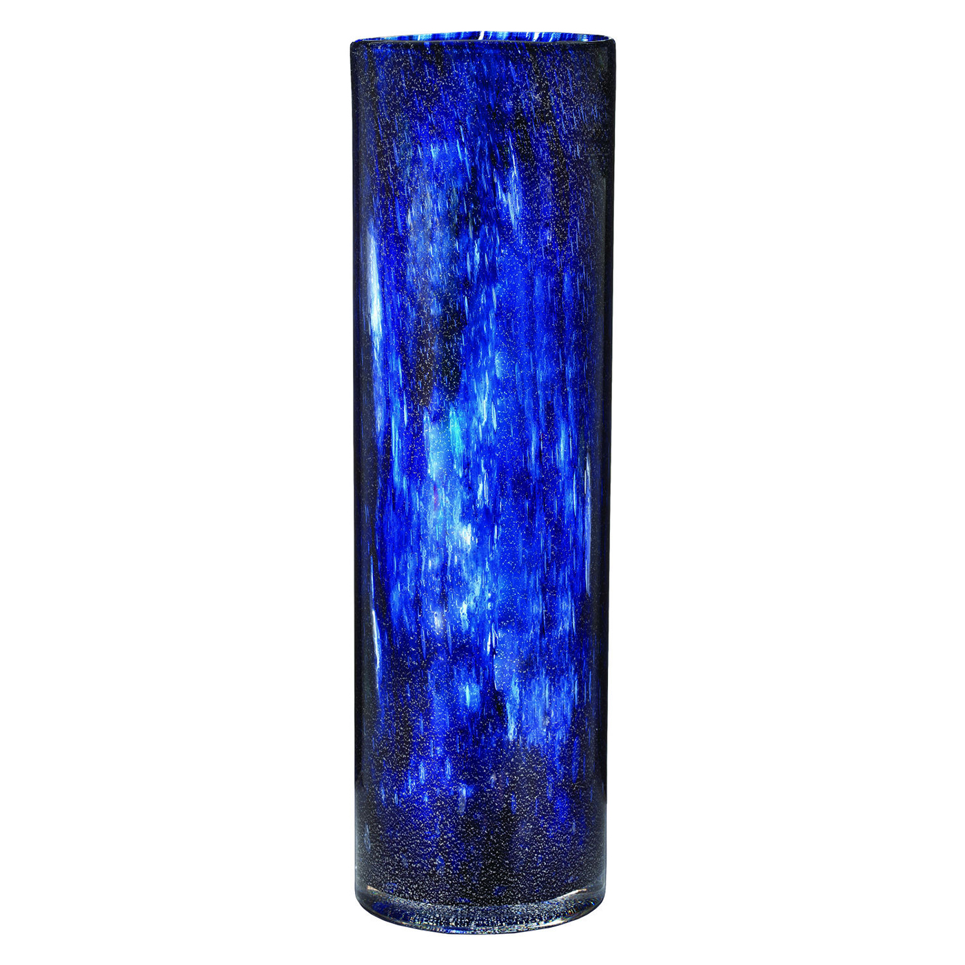 Waterford Evolution Celestial 19" Cylinder Vase by Waterford-The Lamp Stand