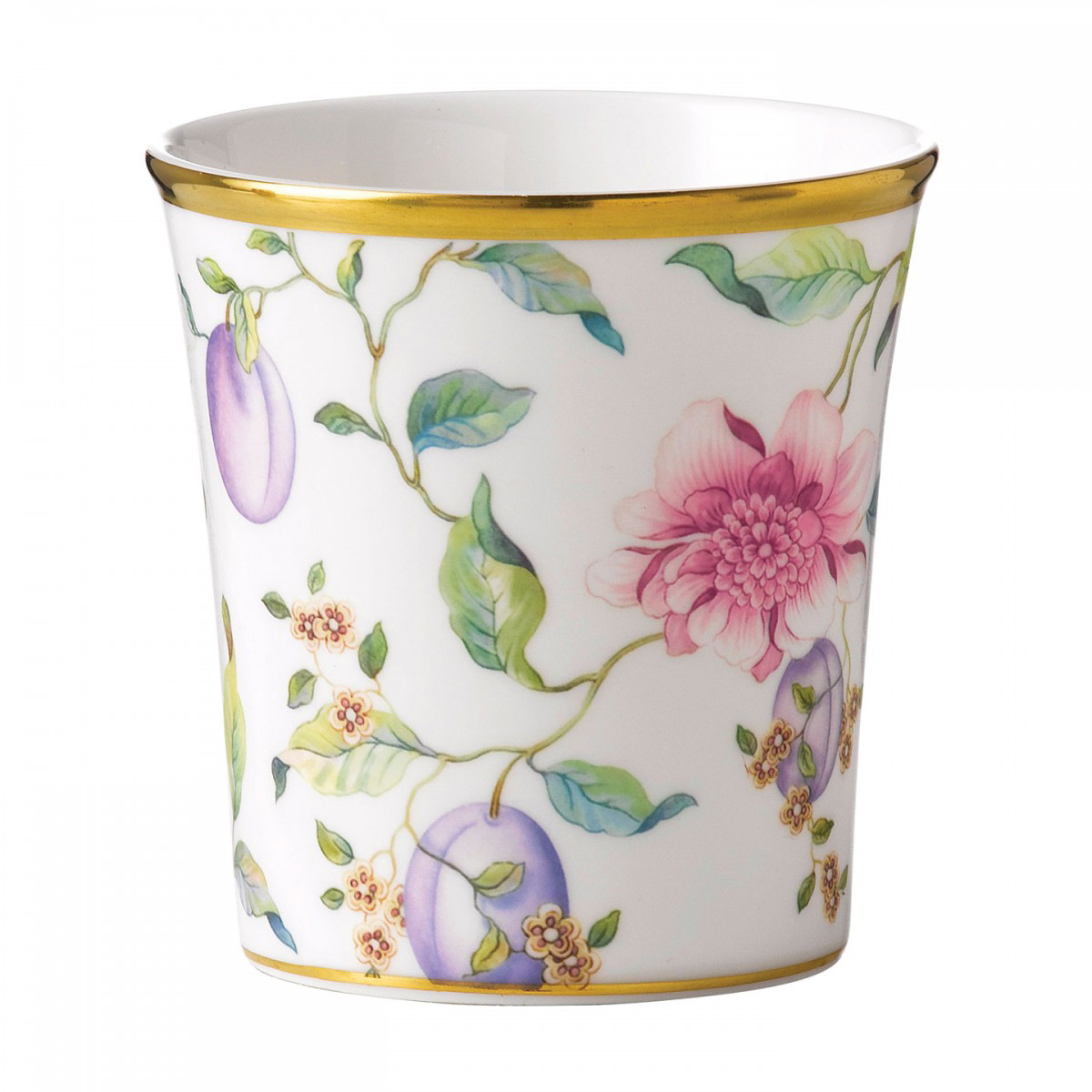 Wedgwood Sweet Plum Raspberry & Sweet Plum Candle by Wedgwood-The Lamp ...