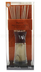 WoodWick Harvest WoodWick 2 oz. Reed Diffuser-The Lamp Stand