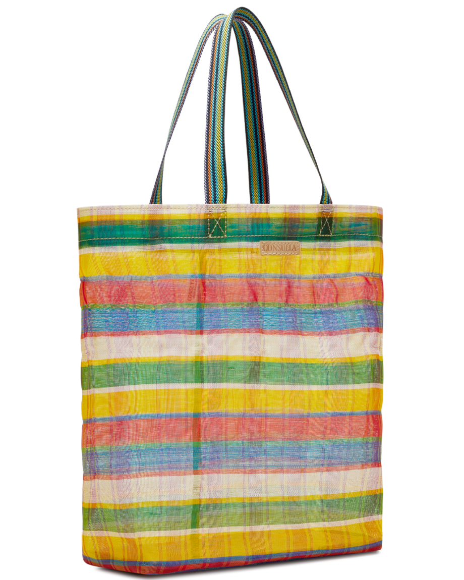 Consuela Bags Marcela Basic Bag - The Lamp Stand